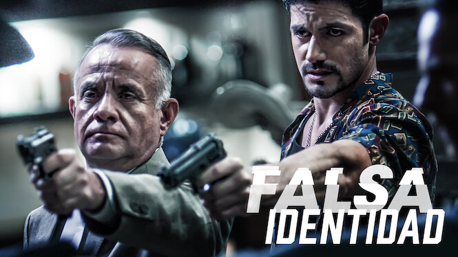 Is 'Falsa identidad' on Netflix? Where to Watch the Series - New On ...