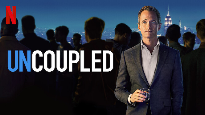 29th Jul: Uncoupled (2022), 8 Episodes [TV-MA] (6/10) | Pacosite's Blog